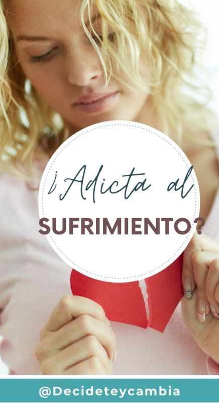 Conoce 5 claves de resiliencia para dejar de sufrir - Cristina Centeno