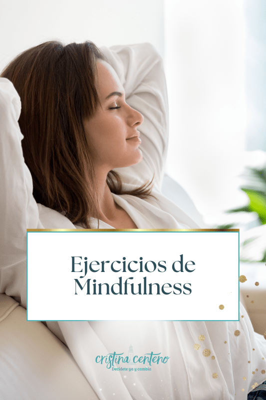 Atención plena: el arte de estar aquí y ahora - Cristina Centeno